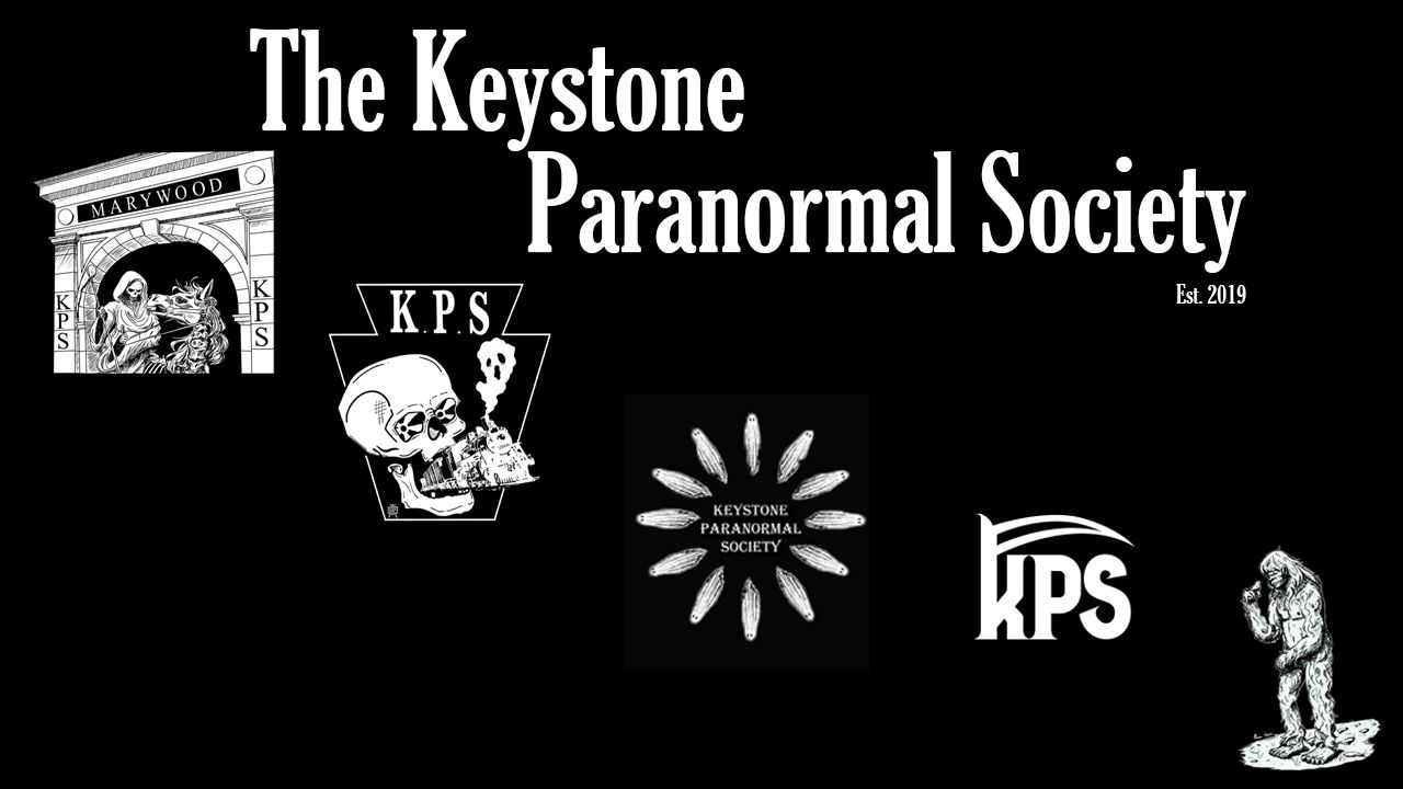 keystoneparanormalsociety.com